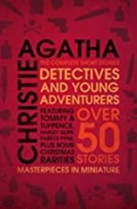Detectives and Young Adventurers: The Complete Short Stories – Books.lk