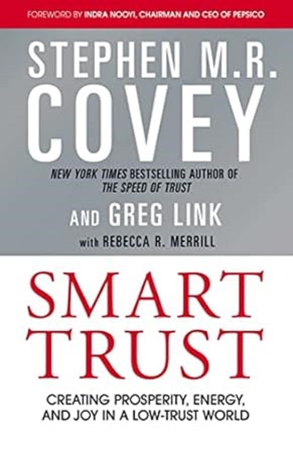 Smart Trust – Books.lk
