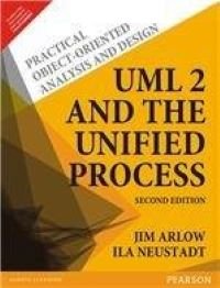 UML 2 and the Unified Process Practical object oriented Analysis – Books.lk