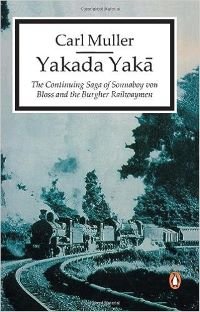 Yakada Yaka – Books.lk