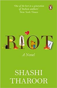 RIOT – Books.lk